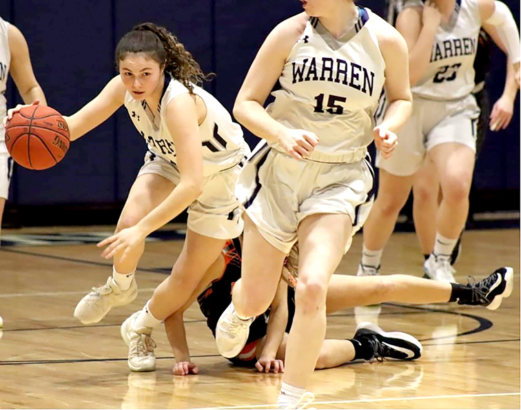 Playoff fight | News, Sports, Jobs - Times Observer